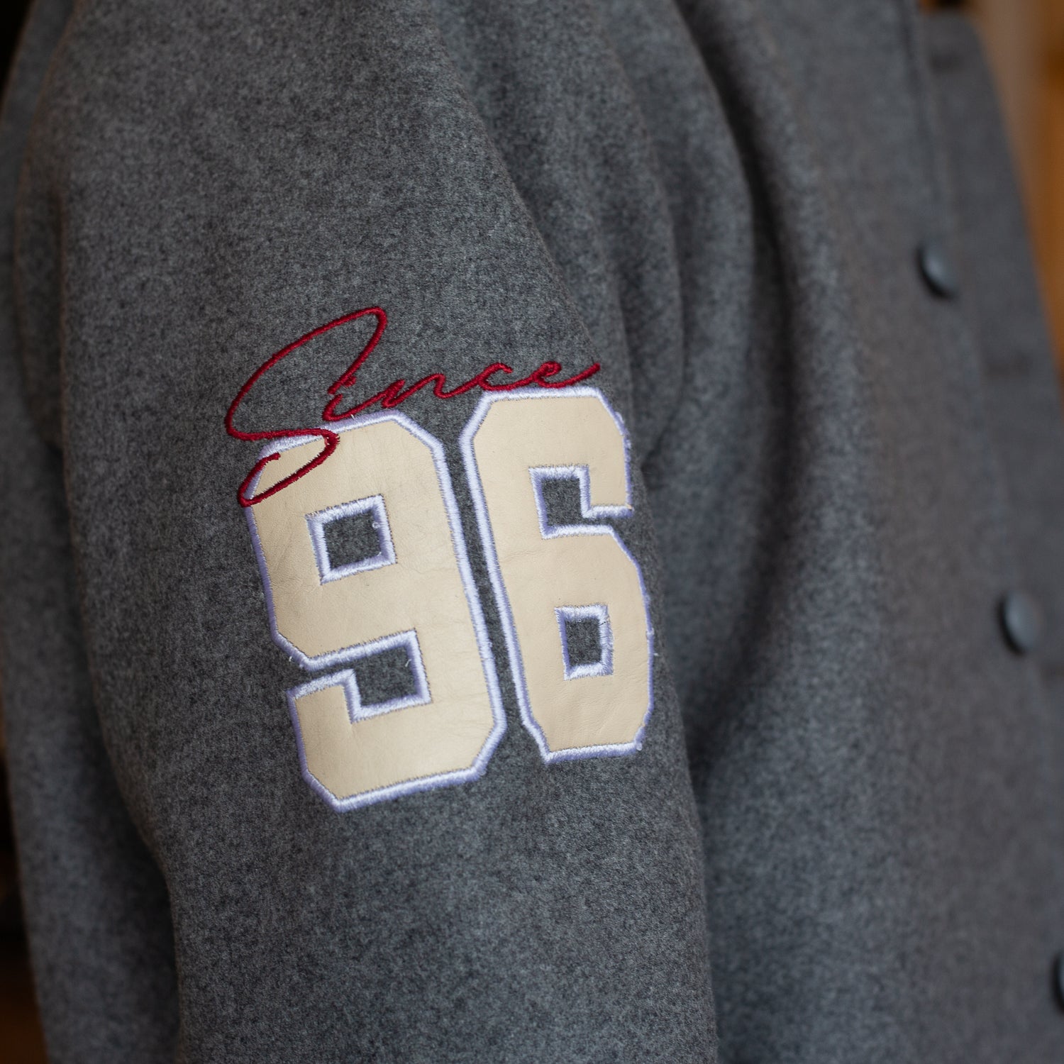 Since 96 – Shop True Clothing
